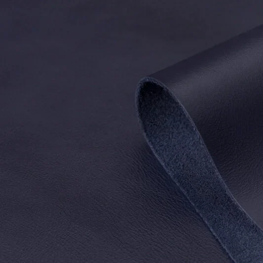 Our Products: Wet Blue Leather Cow, Goat & Sheep Skins